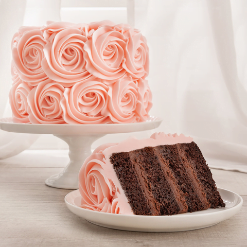 A Guide To Different Kinds of Frosting - We Take The Cake®