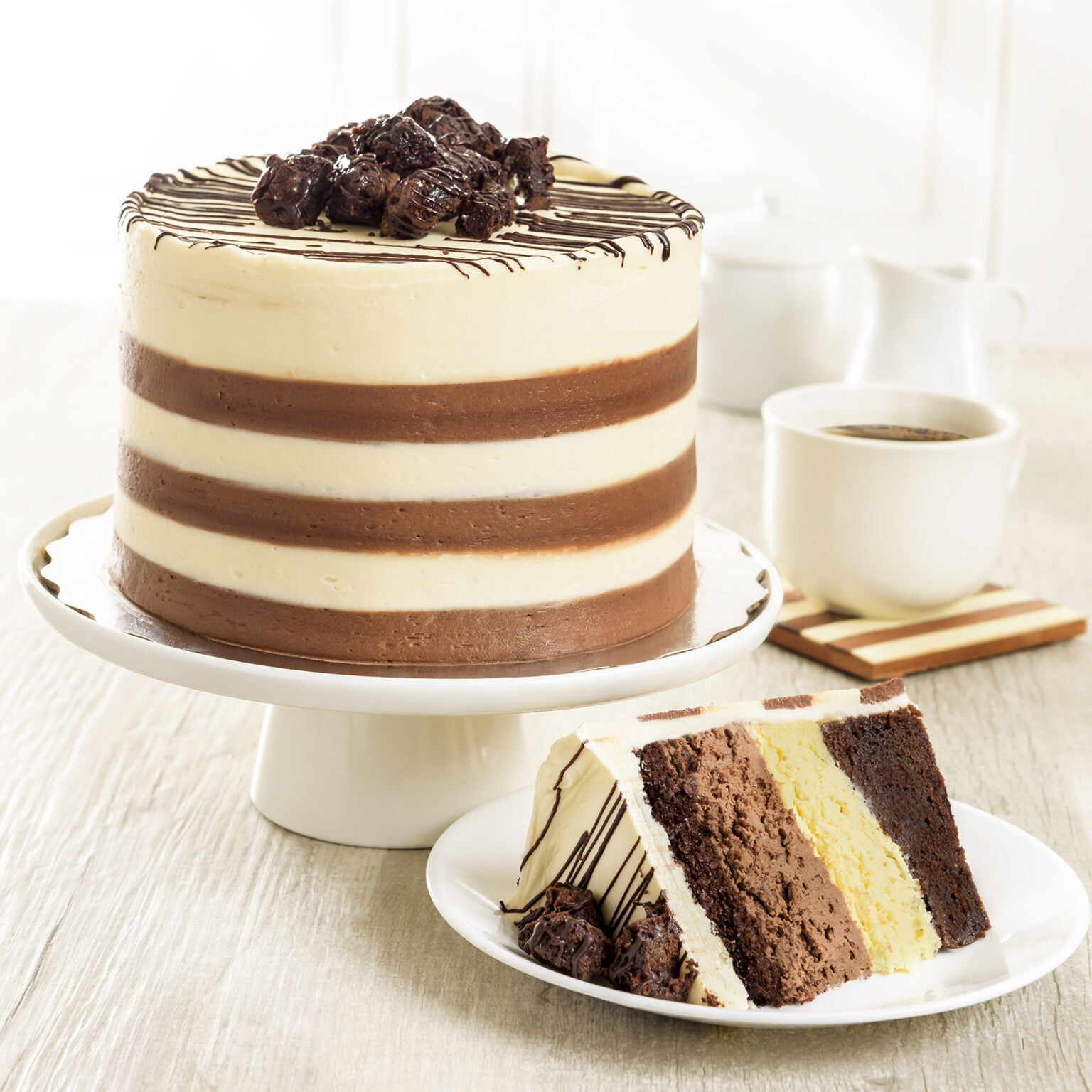 Home - We Take The Cake®