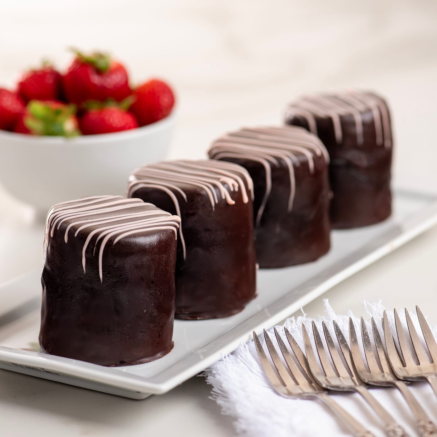 Home - We Take The Cake®